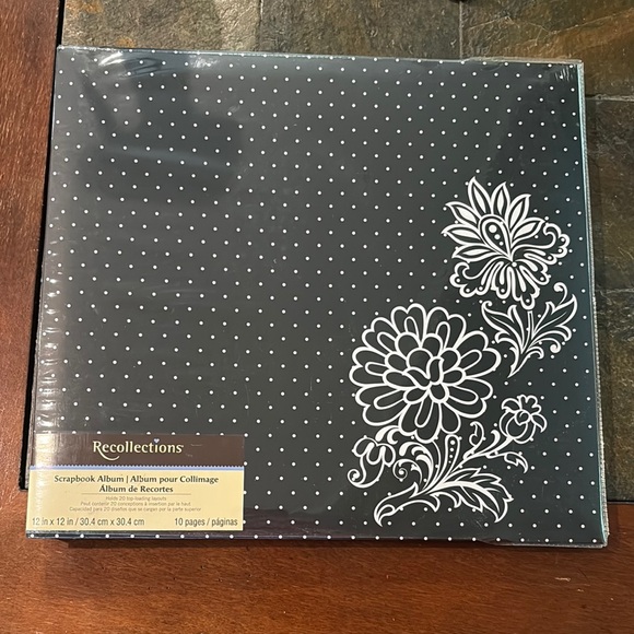 Recollections | Storage & Organization | New Recollections Black And ...